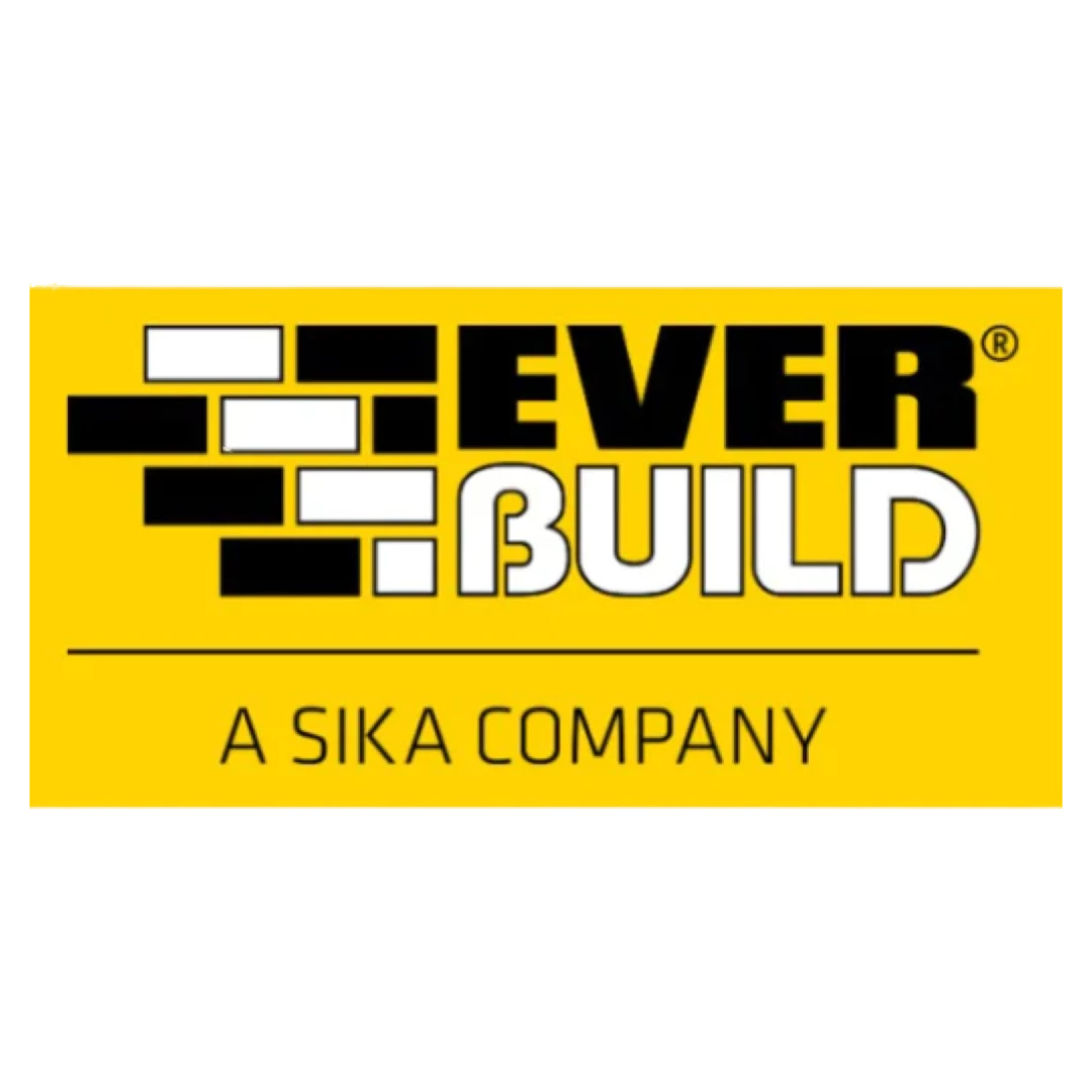 SIKA EVERBUILD at DIY Refurb | Extensive Range of Products