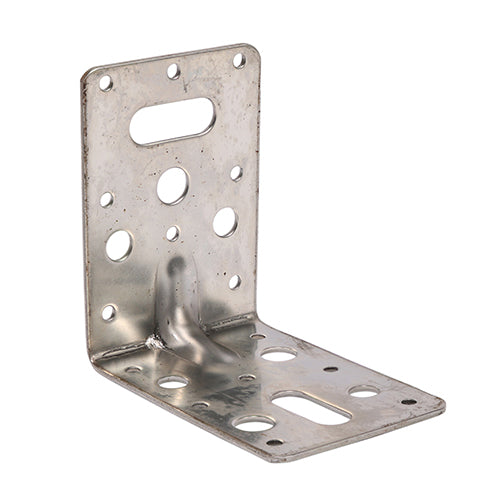 Structural Fixings: Joist Hangers, Straps & Brackets | DIY Refurb ...