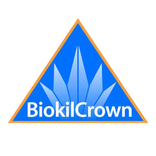 Biokil Crown – DIY Refurb