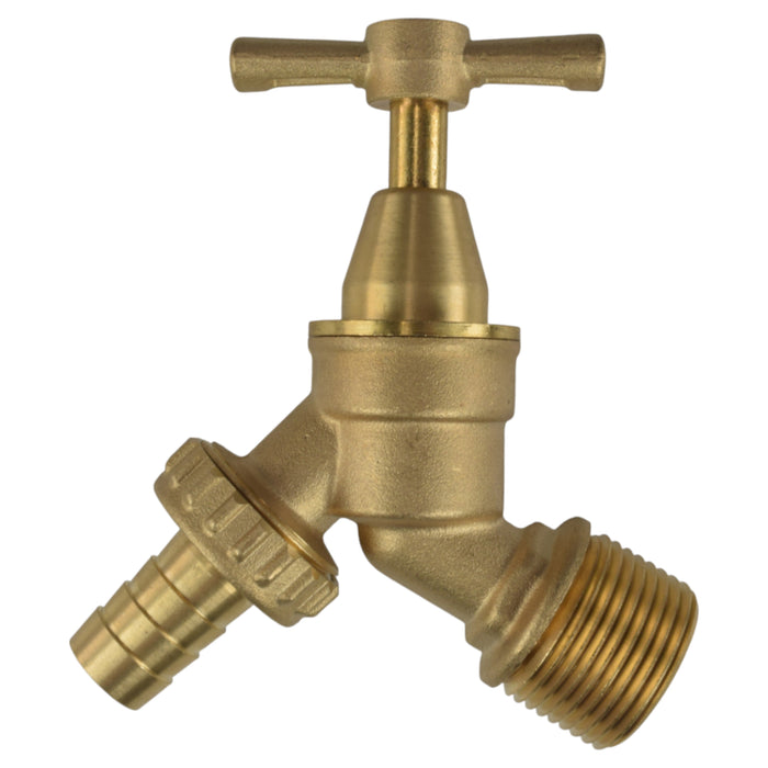 Outside Taps & Flanges | Garden Taps, Bib Taps & Wall Plates | DIY ...