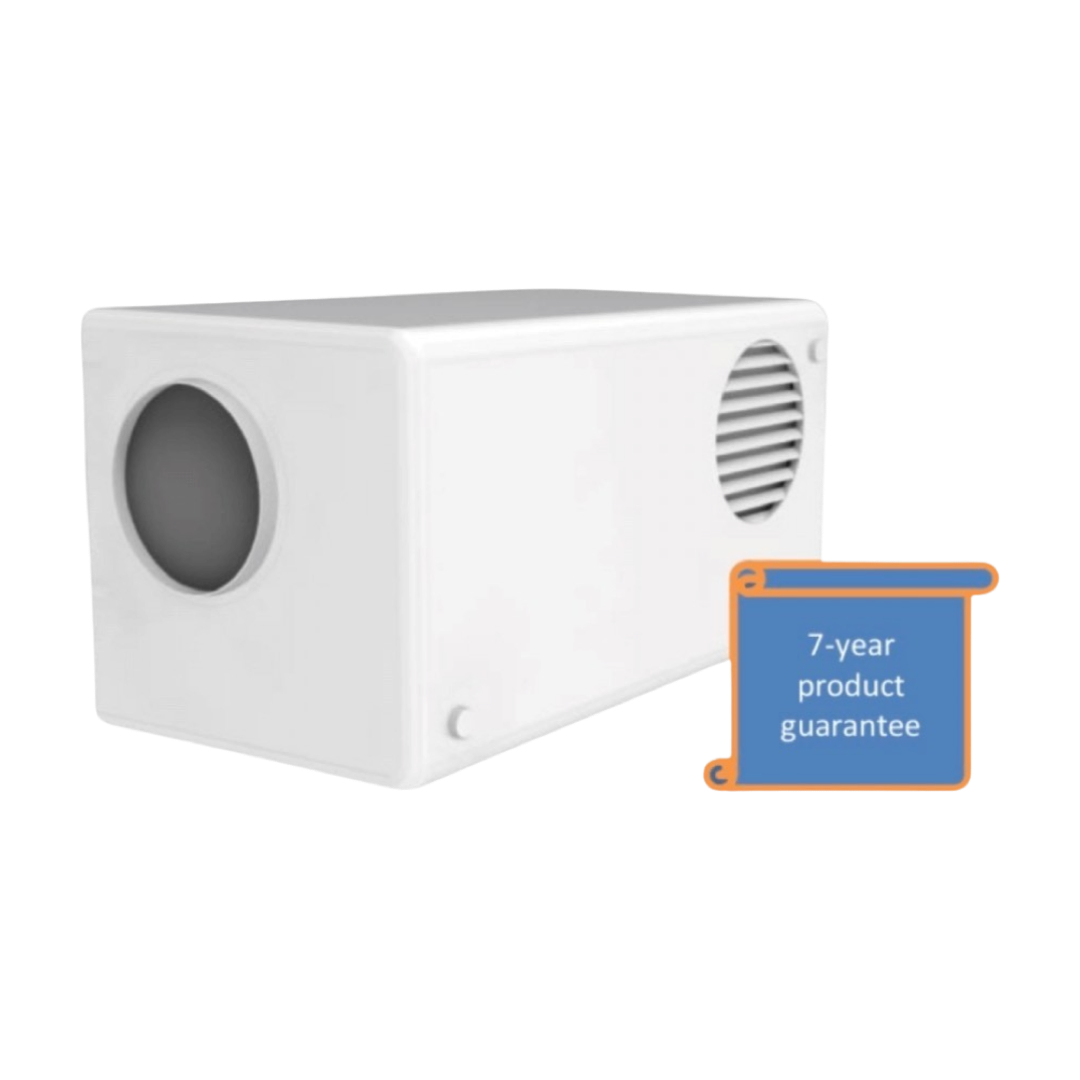 PIV Units & Vent Covers | Improve Indoor Airflow & Reduce Condensation ...
