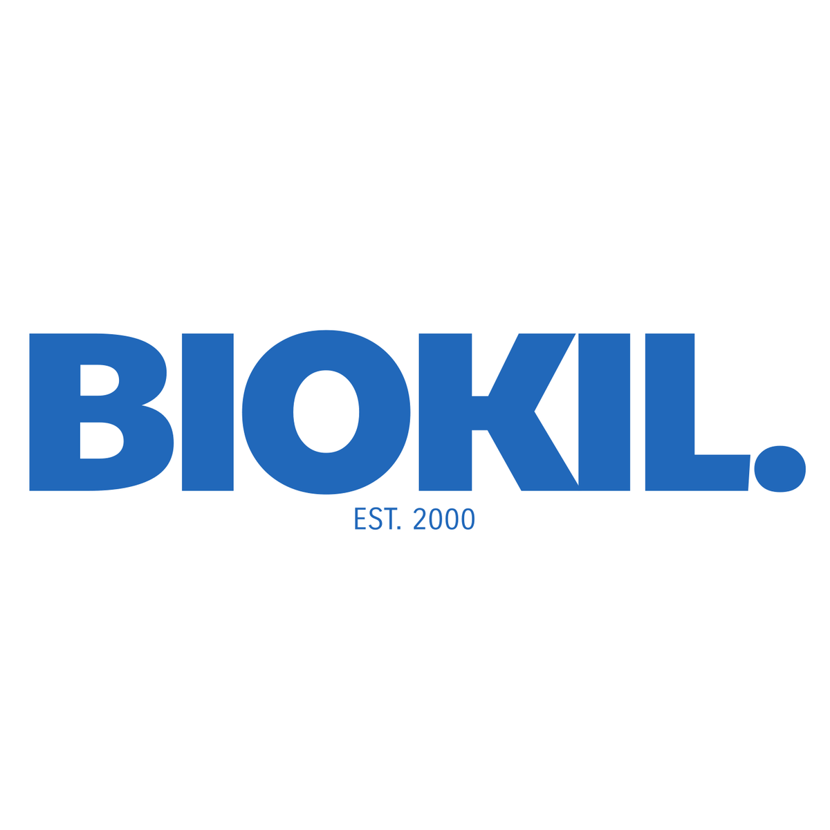 BIOKIL. – DIY Refurb
