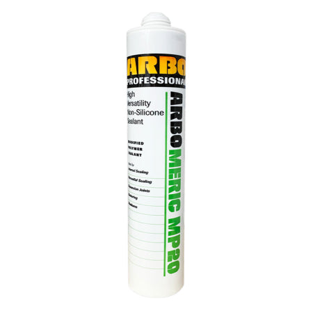 Arbomeric MP20 Modified Polymer Sealant – DIY Refurb