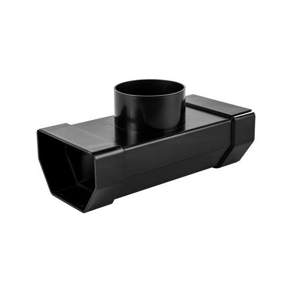 Aqua Channel Rodding Eye In Channel Black – DIY Refurb