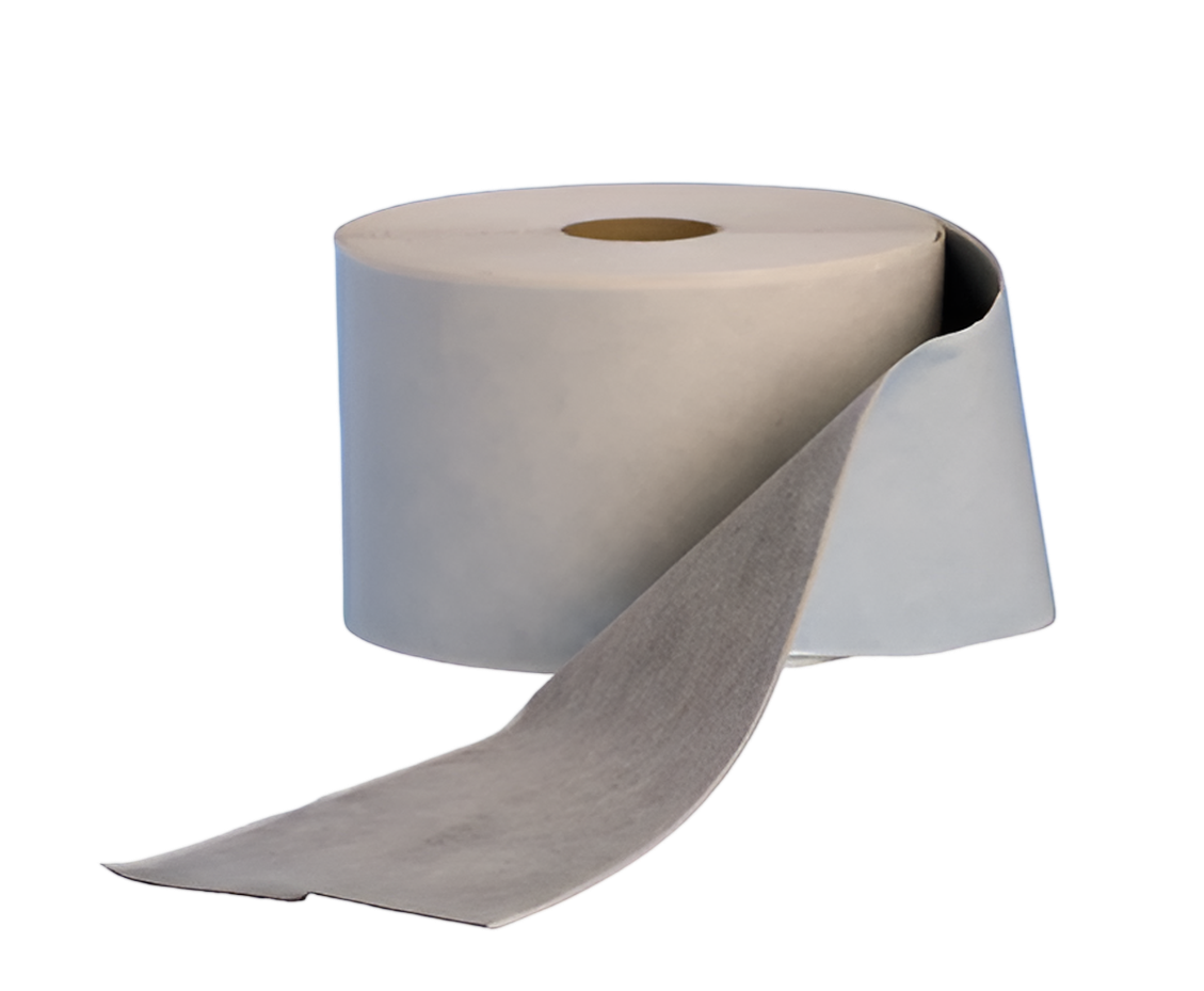 Plaster Mesh Tape - Black - Wall and Floor Junctions - Biokil Crown ...