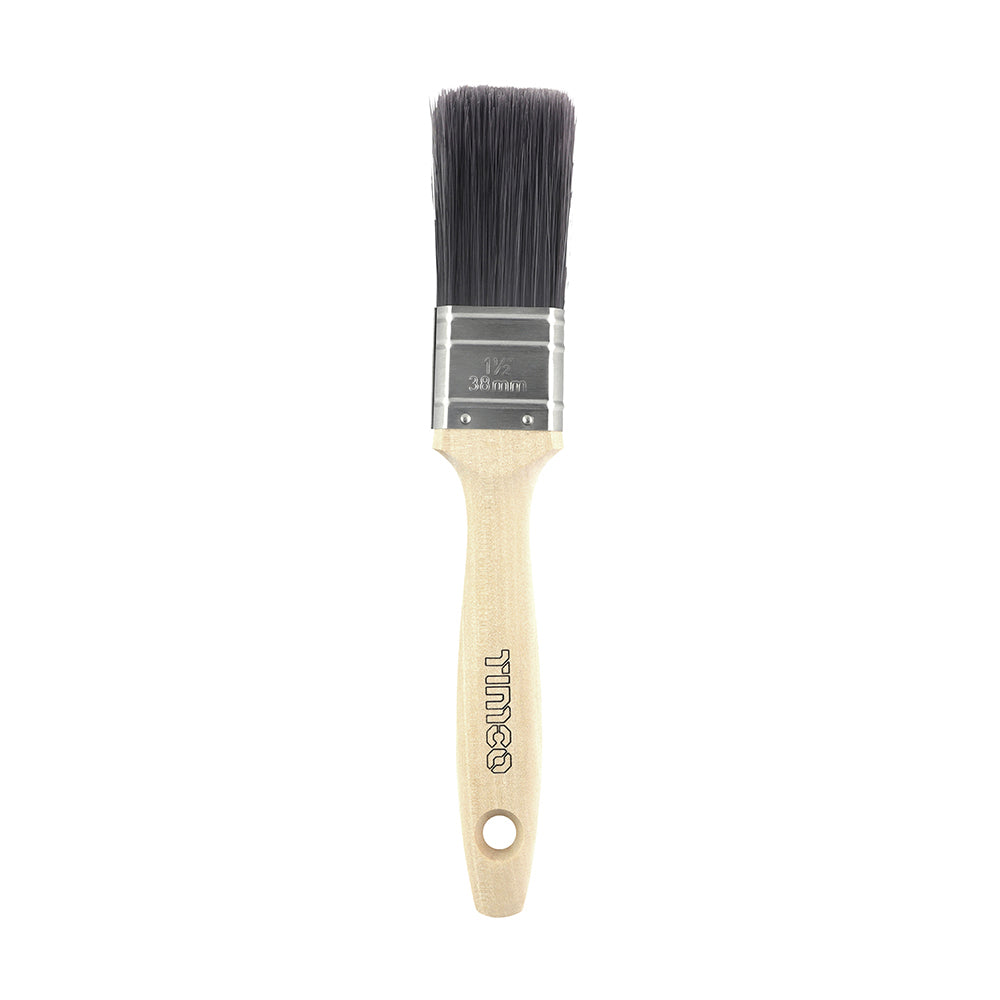 Professional Synthetic Paint Brush – DIY Refurb