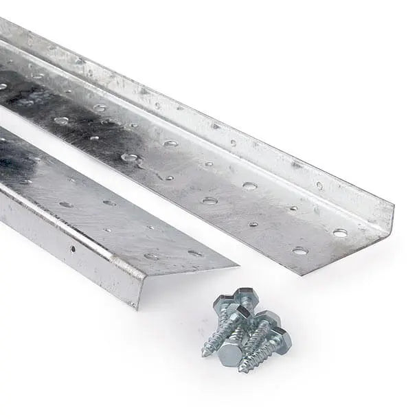 Bower Beams – DIY Refurb