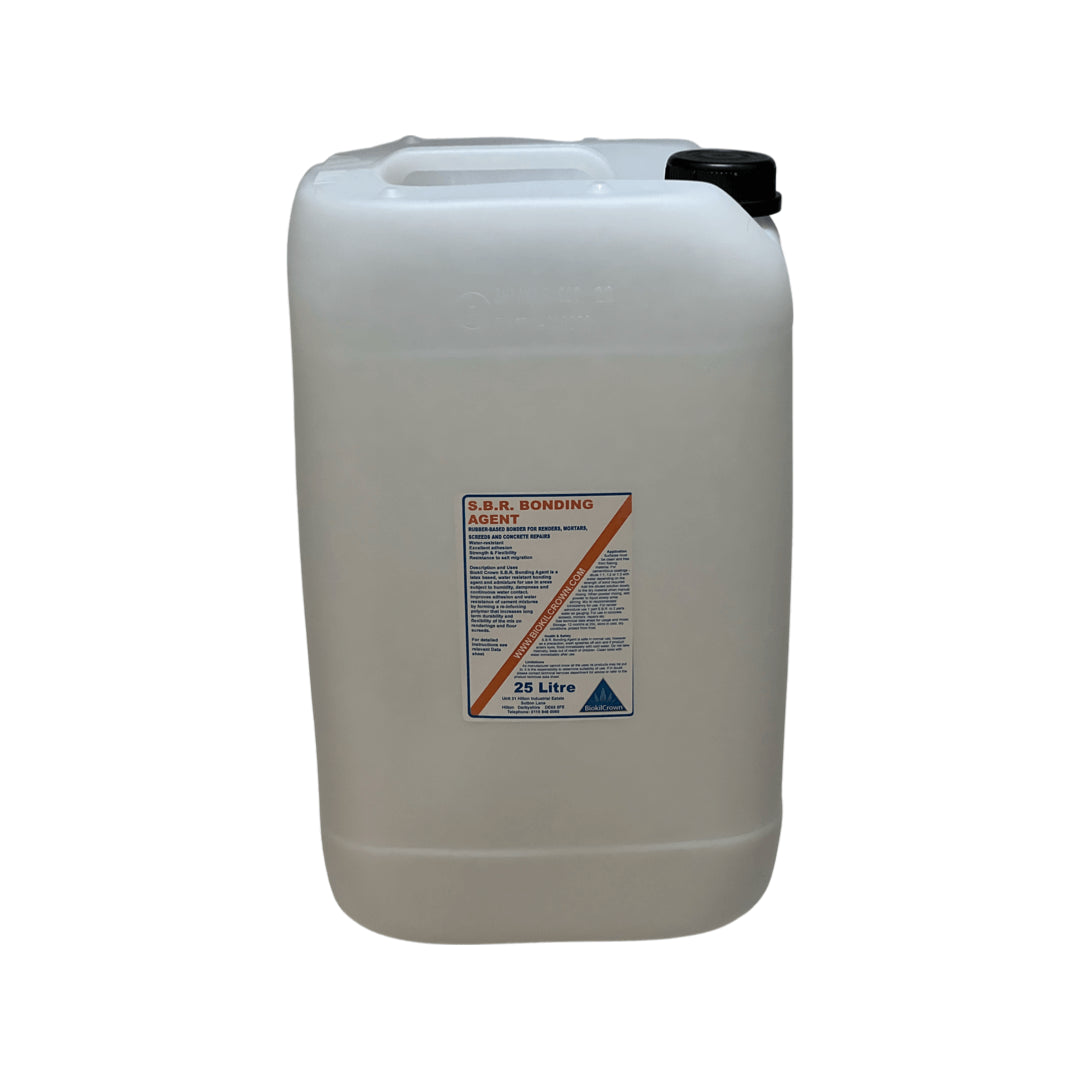 SBR Bonding Agent - Biokil Crown – DIY Refurb