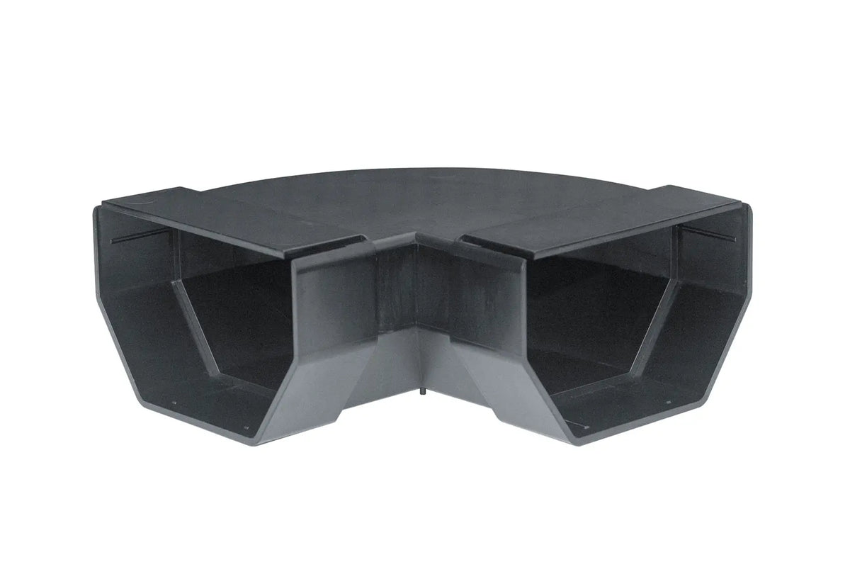 Aqua Channel Swept Corner – DIY Refurb